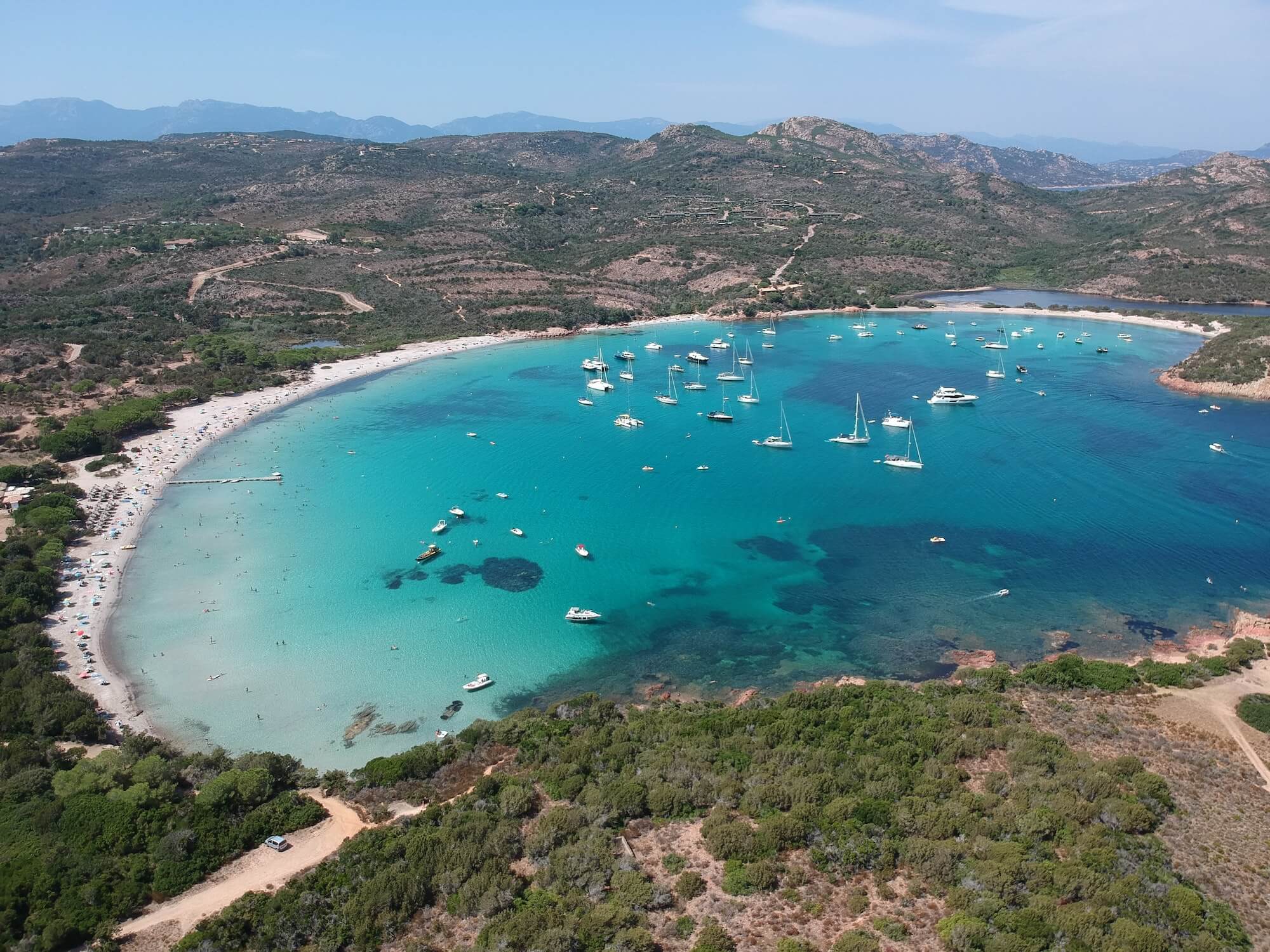 Guide et itinéraire de voyage en Corse du Sud | Les meilleures activités